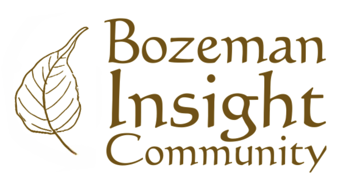 Thursday Evenings – Bozeman Insight Community